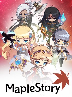 Generador de Apodos y Nombres MapleStory 🎮 2024 | Nickerino